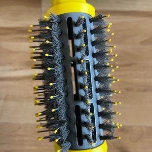 Drybar | Hair | The Double Shot Round Blowdryer Brush | Poshmark